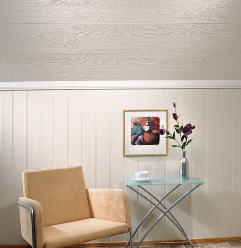 Köpa Golv & Innertak i Kungälv/Stenungsund/Lysekil hos Harås Byggvaror